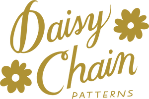Daisy Chain Sewing Patterns for vintage inspired garments and quilts ...