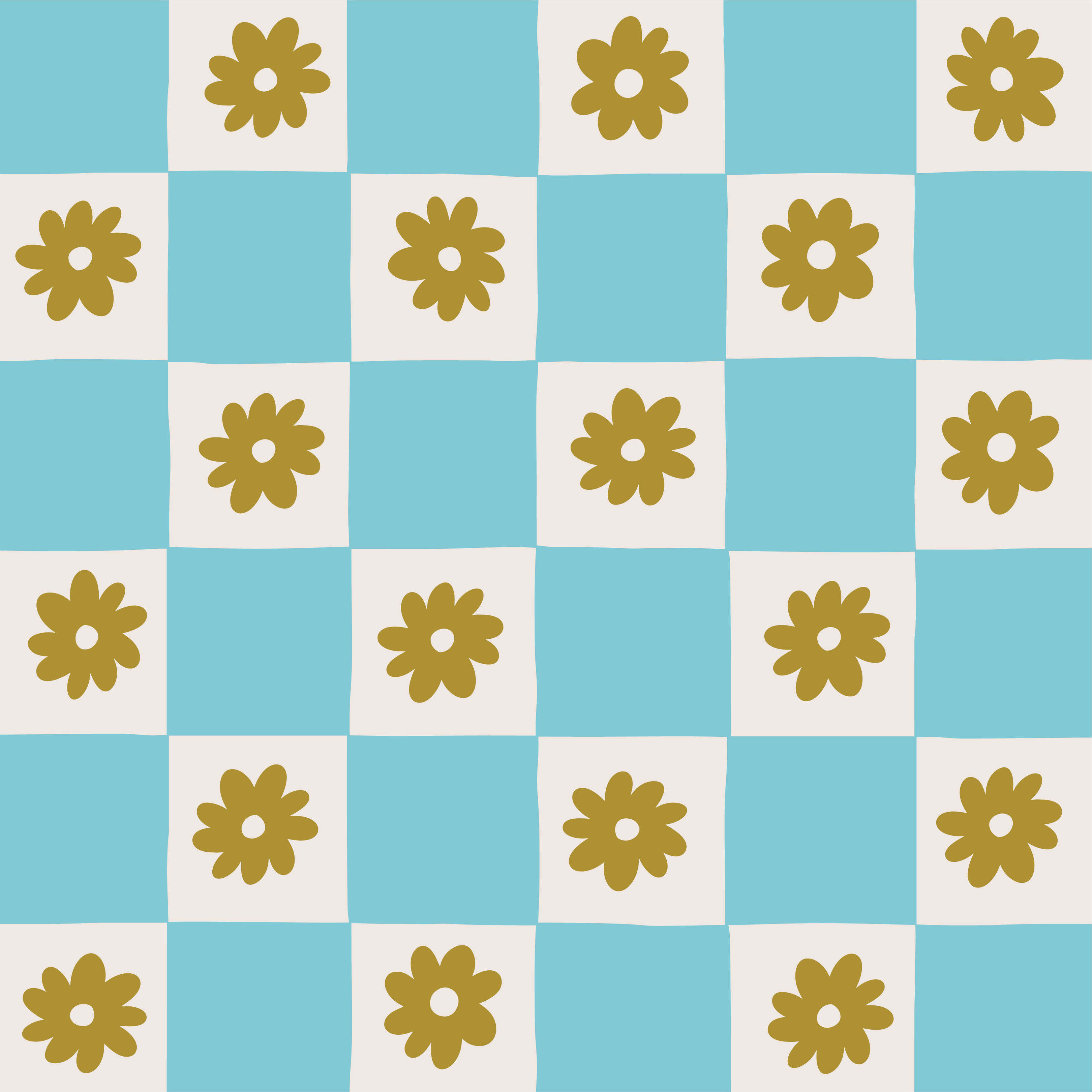 Daisy Chain Sewing Patterns for vintage inspired garments and quilts ...