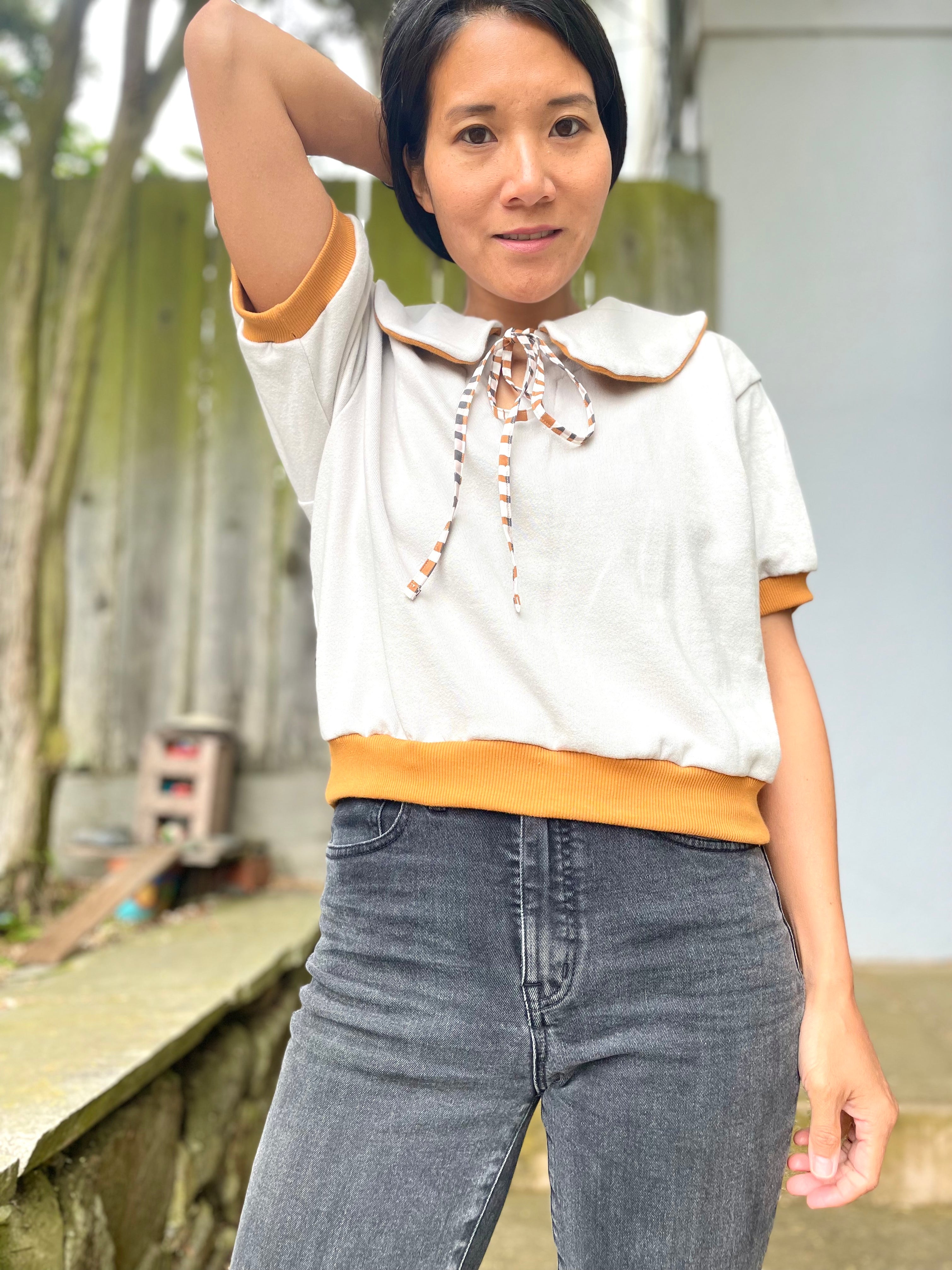 Dale Bundle! Dale Sweatshirt and Expansion PDF Pattern – Daisy Chain ...