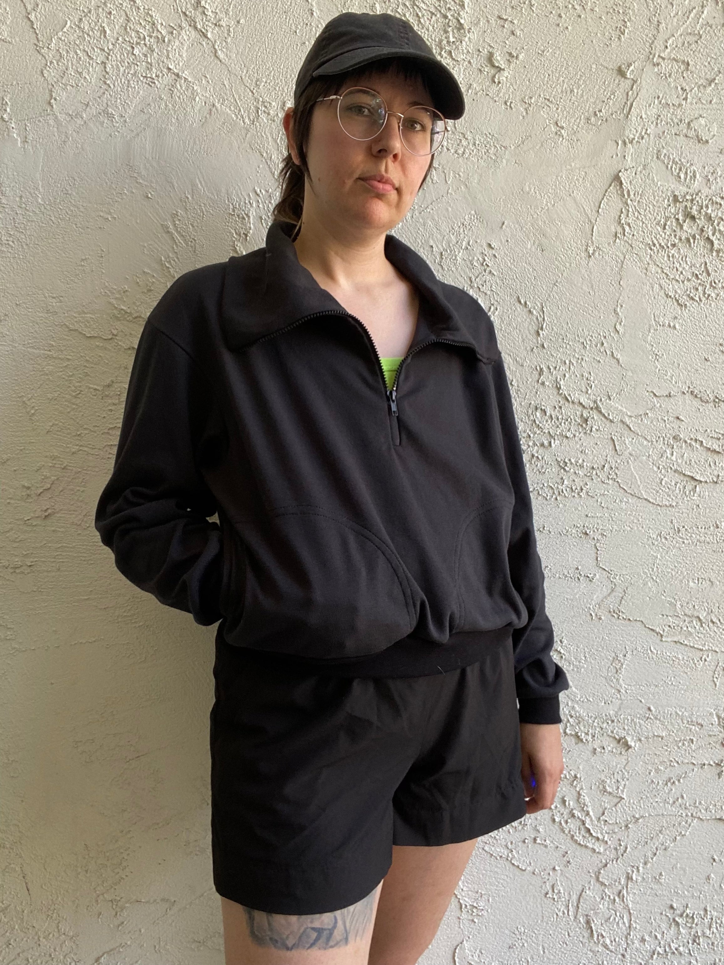 Dale Bundle! Dale Sweatshirt and Expansion PDF Pattern – Daisy Chain ...