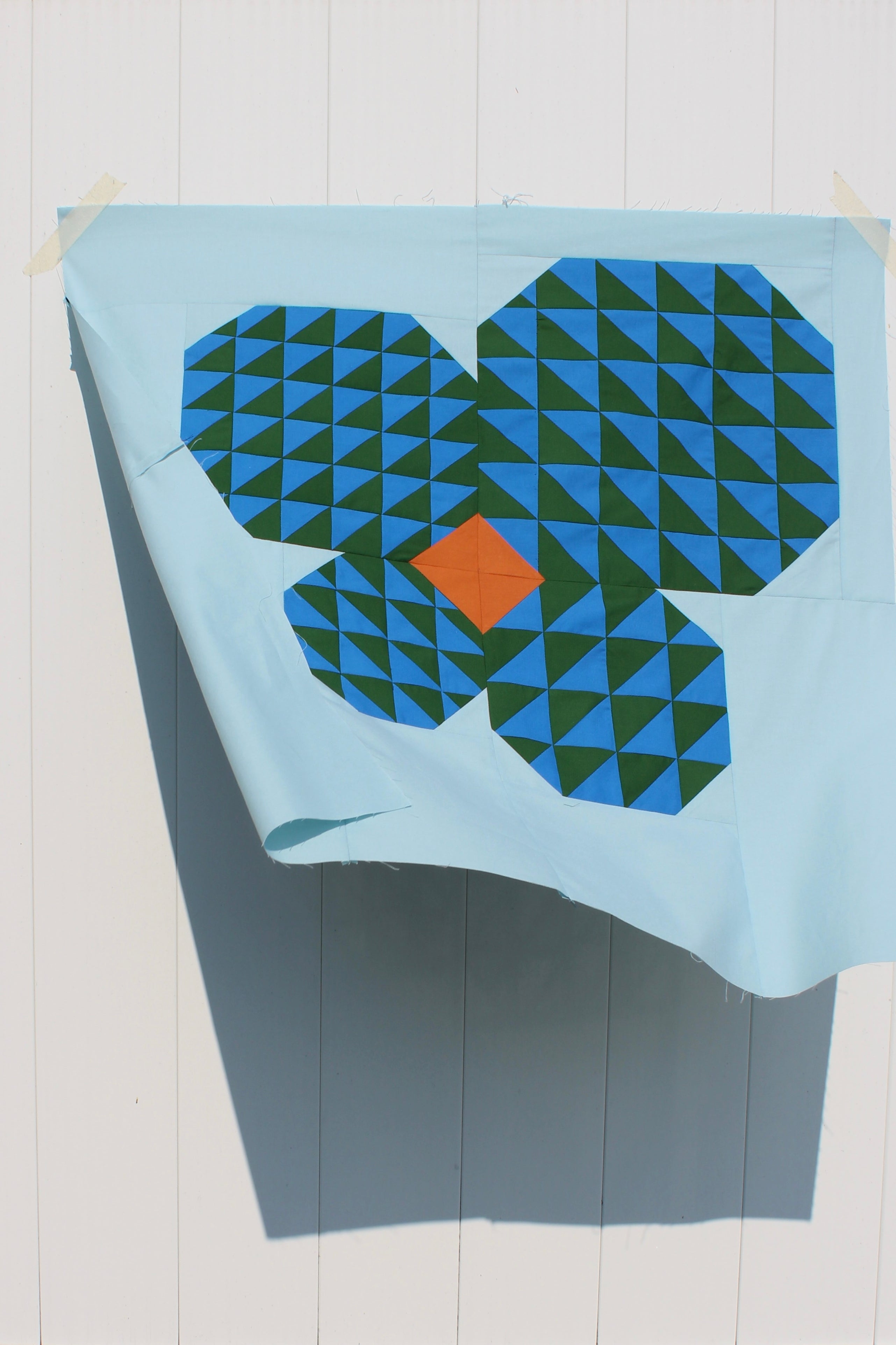 Daisy Chain Sewing Patterns for vintage inspired garments and quilts ...