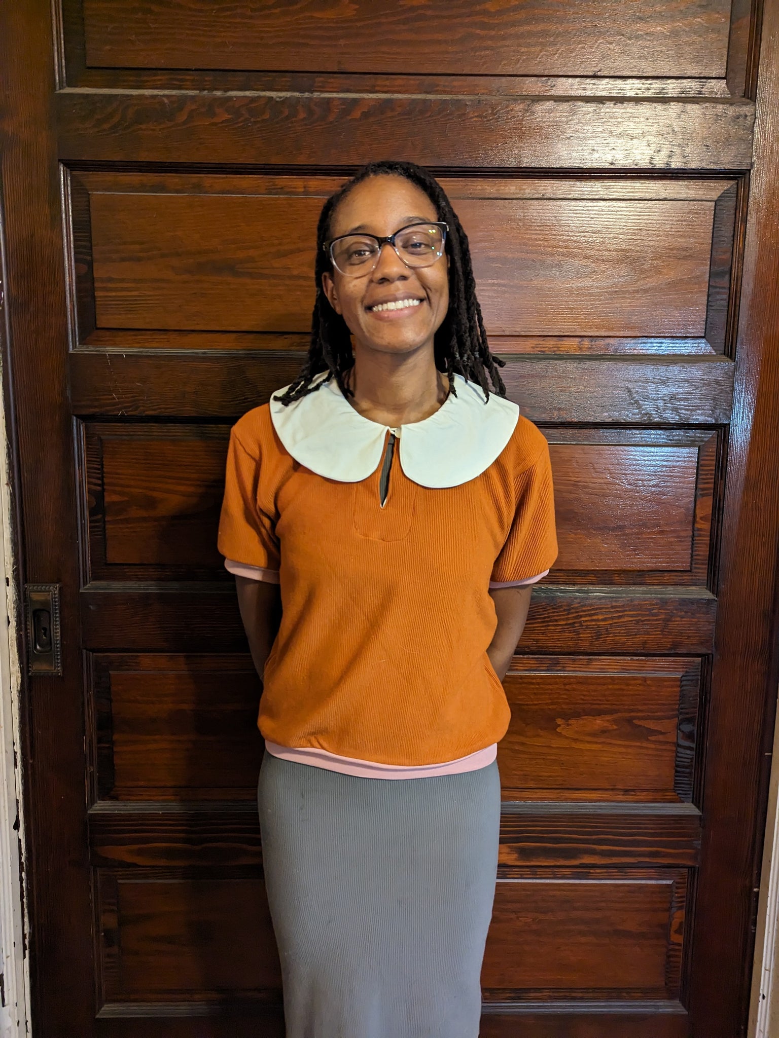 Dale Sweatshirt Expansion PDF Pattern – Daisy Chain Patterns